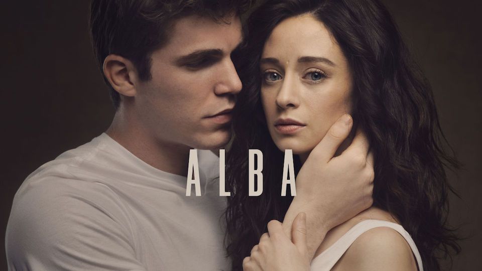 'Alba' - Tráiler oficial - Vídeo Alba - SensaCine.com.mx
