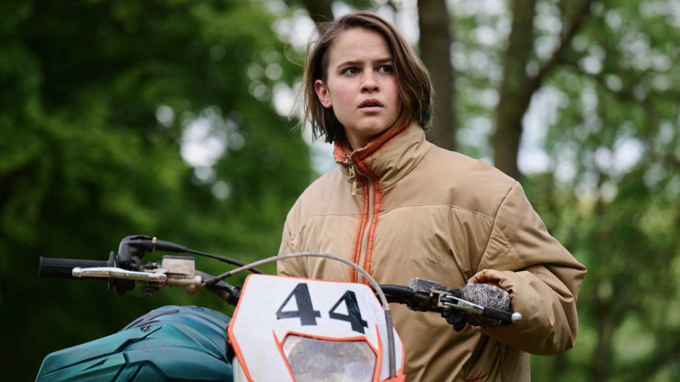 'The Rising' - Tráiler - Vídeo The Rising - SensaCine.com.mx