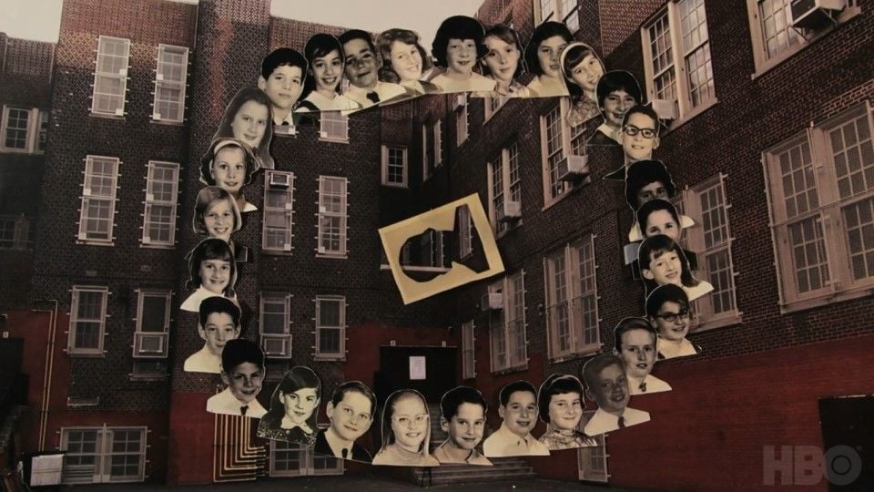 Trailer de When We Were Bullies - 'When We Were Bullies' - Tráiler ...