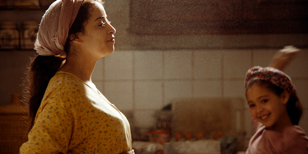 Trailer de la película Adam - 'Adam' - Tráiler oficial subtitulado ...