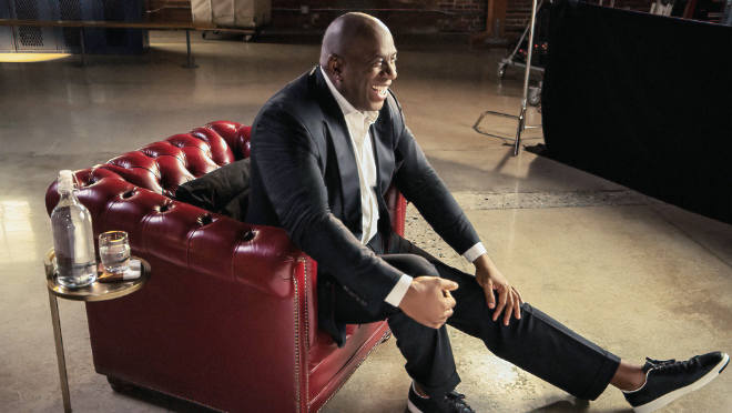 'They Call Me Magic' - Tráiler oficial - AppleTV+ - Vídeo They Call Me ...