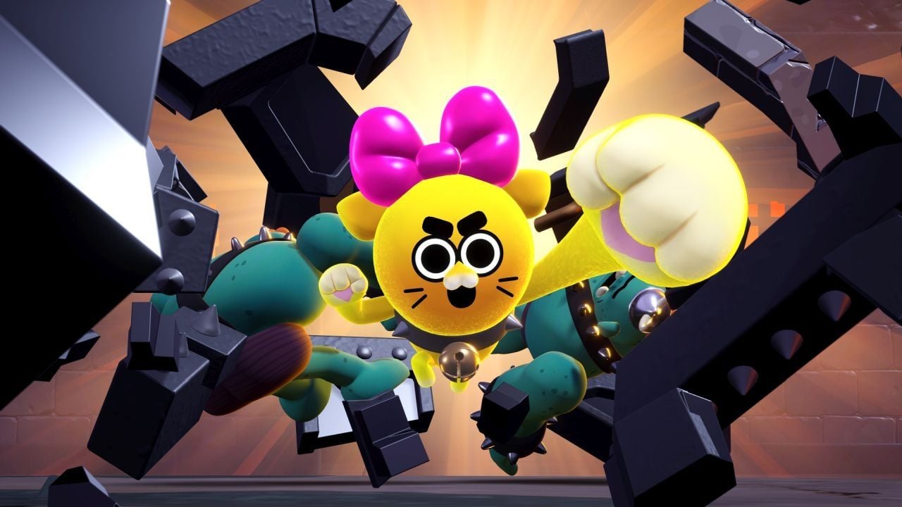 'Battle Kitty"' - Tráiler oficial - Netflix - Vídeo Battle Kitty ...