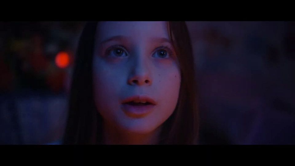 Trailer de la película The Miracle Child - 'The Miracle Child'- Tráiler ...