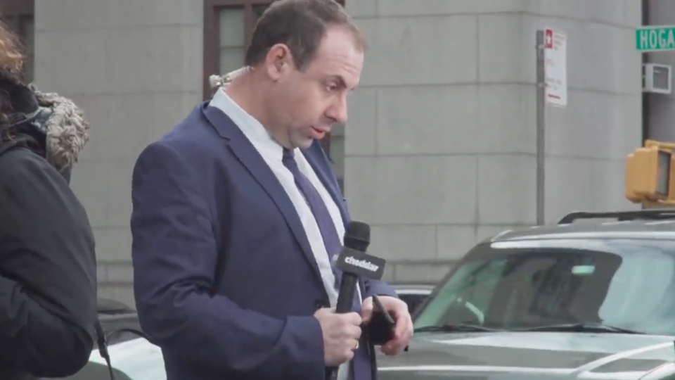 'How To with John Wilson' - Trailer oficial en inglés primera temporada ...