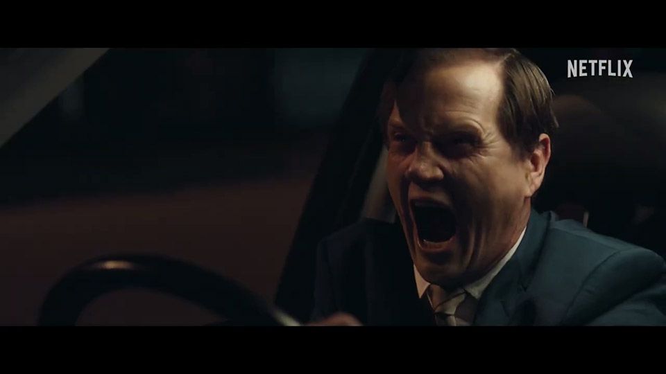 Trailer de la película Collision - 'Collision'- Tráiler oficial ...