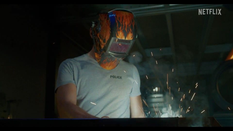 Teaser de la película Lost Bullet 2: Back for more - 'Lost Bullet 2 ...