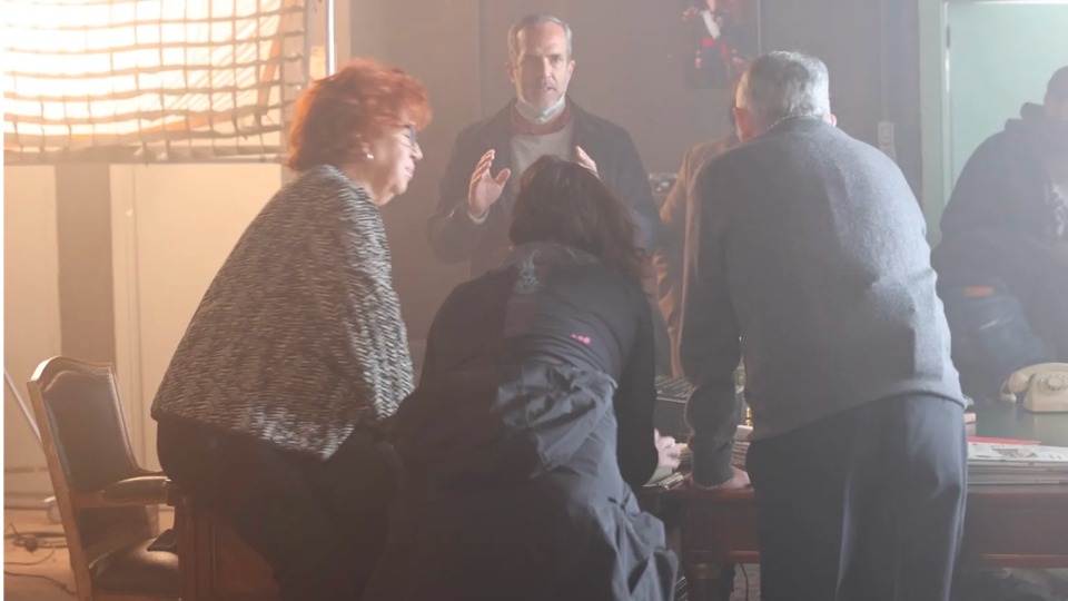 'Salvar al Rey' - Tráiler oficial en español - HBO Max - Vídeo Salvar ...