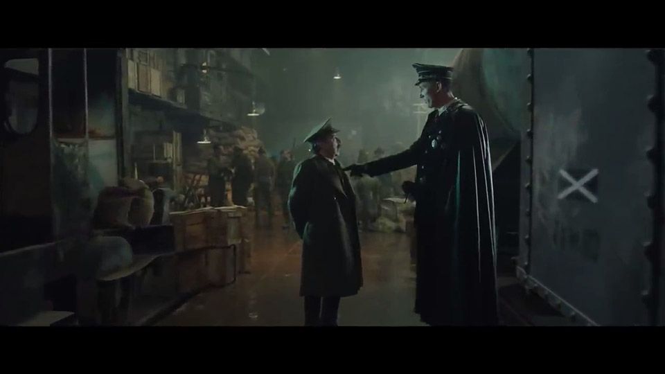 Trailer de la película Malnazidos - 'Malnazidos'- Tráiler oficial ...