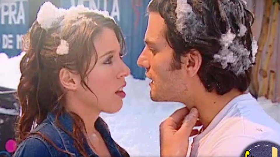 'Floricienta' - Tráiler oficial segunda temporada - Canal 13 - Vídeo ...