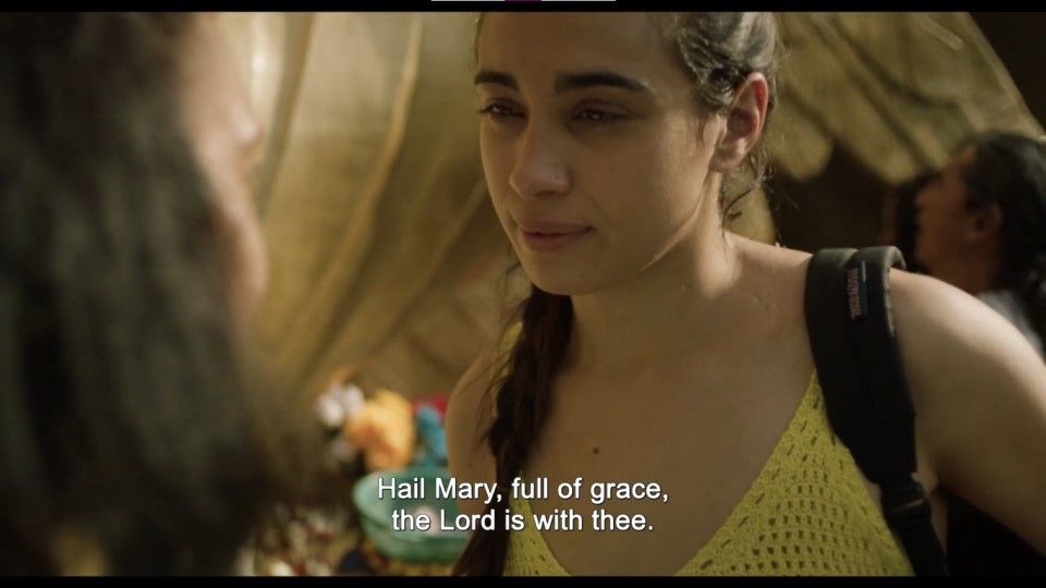 Trailer de la película Huesera - 'Huesera' - Tráiler oficial ...