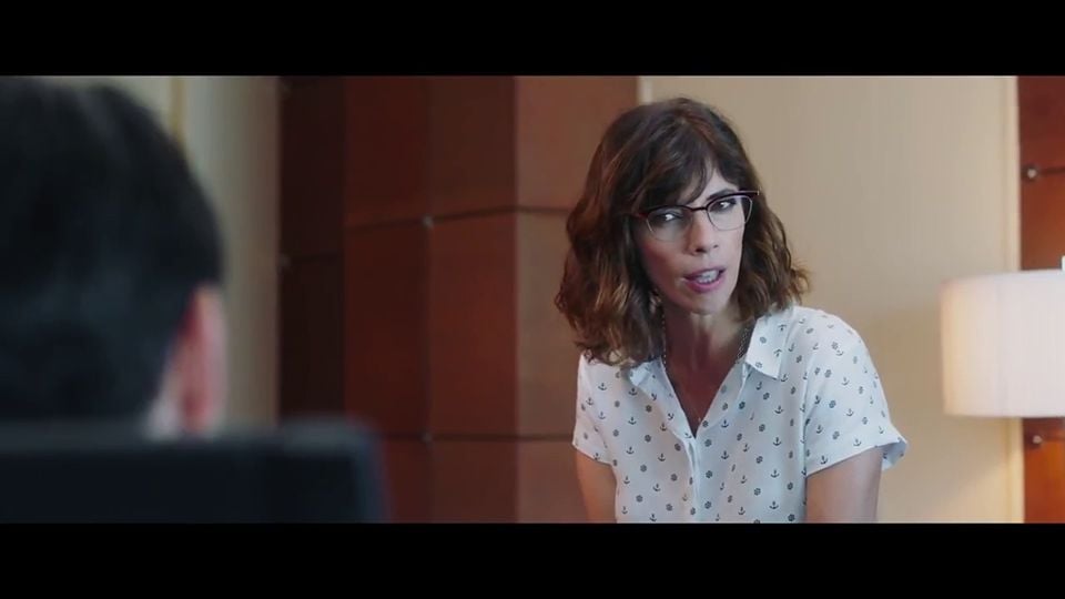 Trailer de la película Sin rodeos - 'Sin rodeos'- Tráiler oficial ...