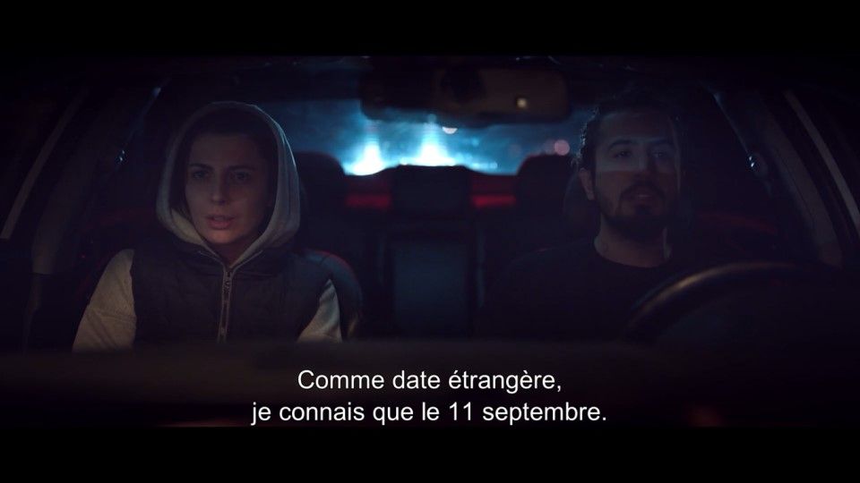 Teaser de la película Imagine - 'Imagine' - Teaser tráiler oficial ...