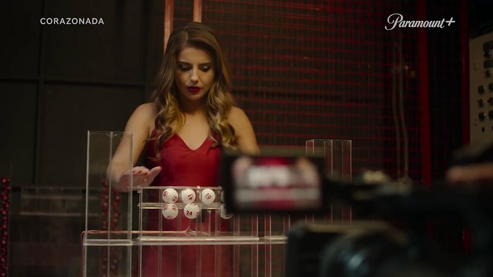 Trailer de la película Corazonada - 'Corazonada: La leyenda del Mexican Dream'- Tráiler oficial ...