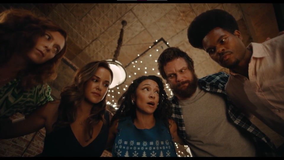 Trailer de la película Bar Fight! - 'Bar Fight!' - Tráiler oficial ...