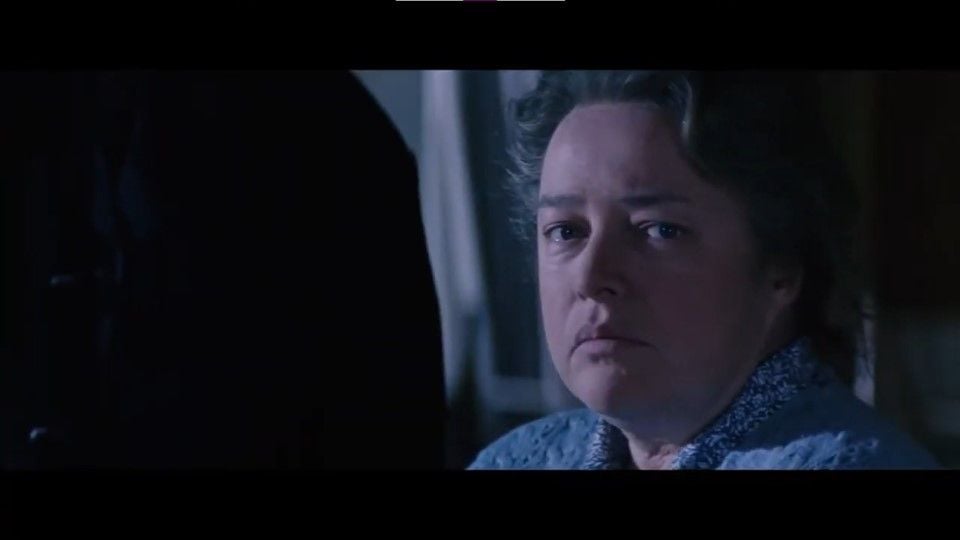 Trailer de la película Eclipse total - 'Eclipse total' - Tráiler ...