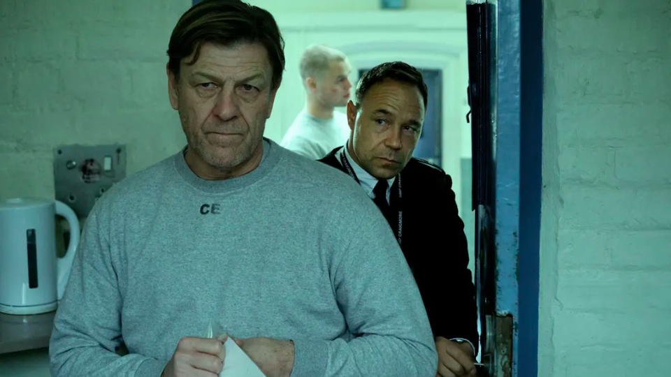 'Time' - Tráiler oficial en inglés - BBC - Vídeo Condena - SensaCine.com.mx