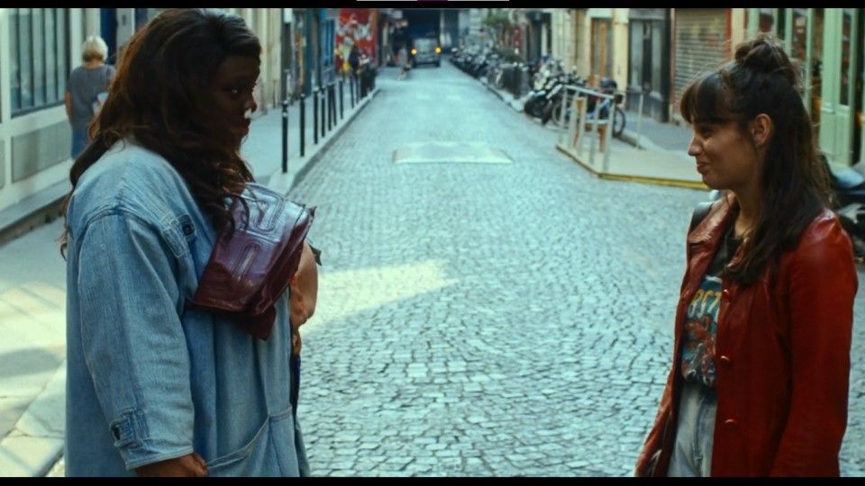 Trailer de la película Las valientes - 'Las valientes' - Tráiler ...
