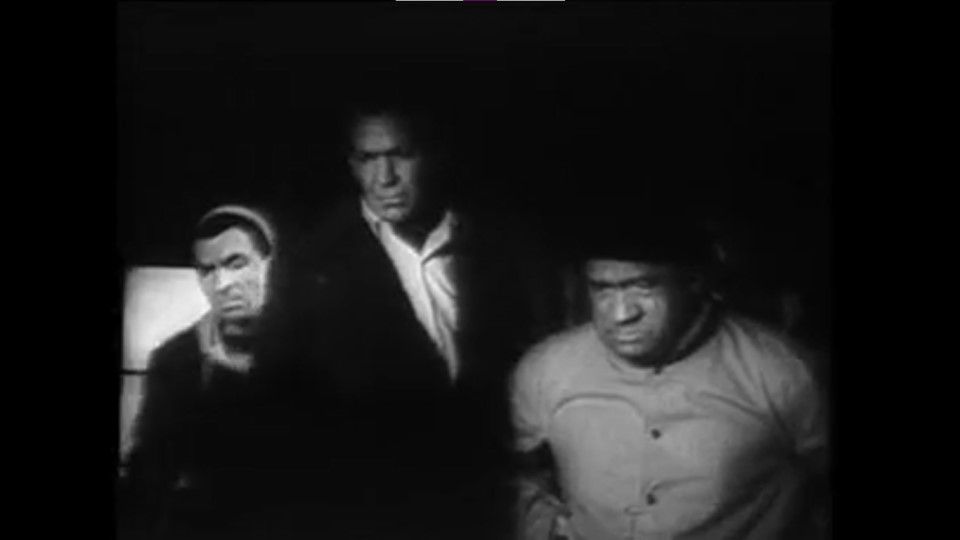 Trailer de la película The Trollenberg Terror - 'The Trollenberg Terror ...