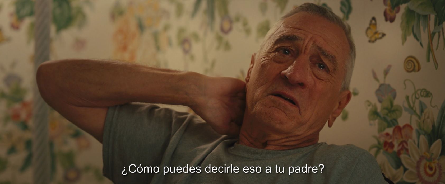 Trailer de la película Mi papá es un peligro - 'Mi papá es un peligro' - Tráiler oficial ...