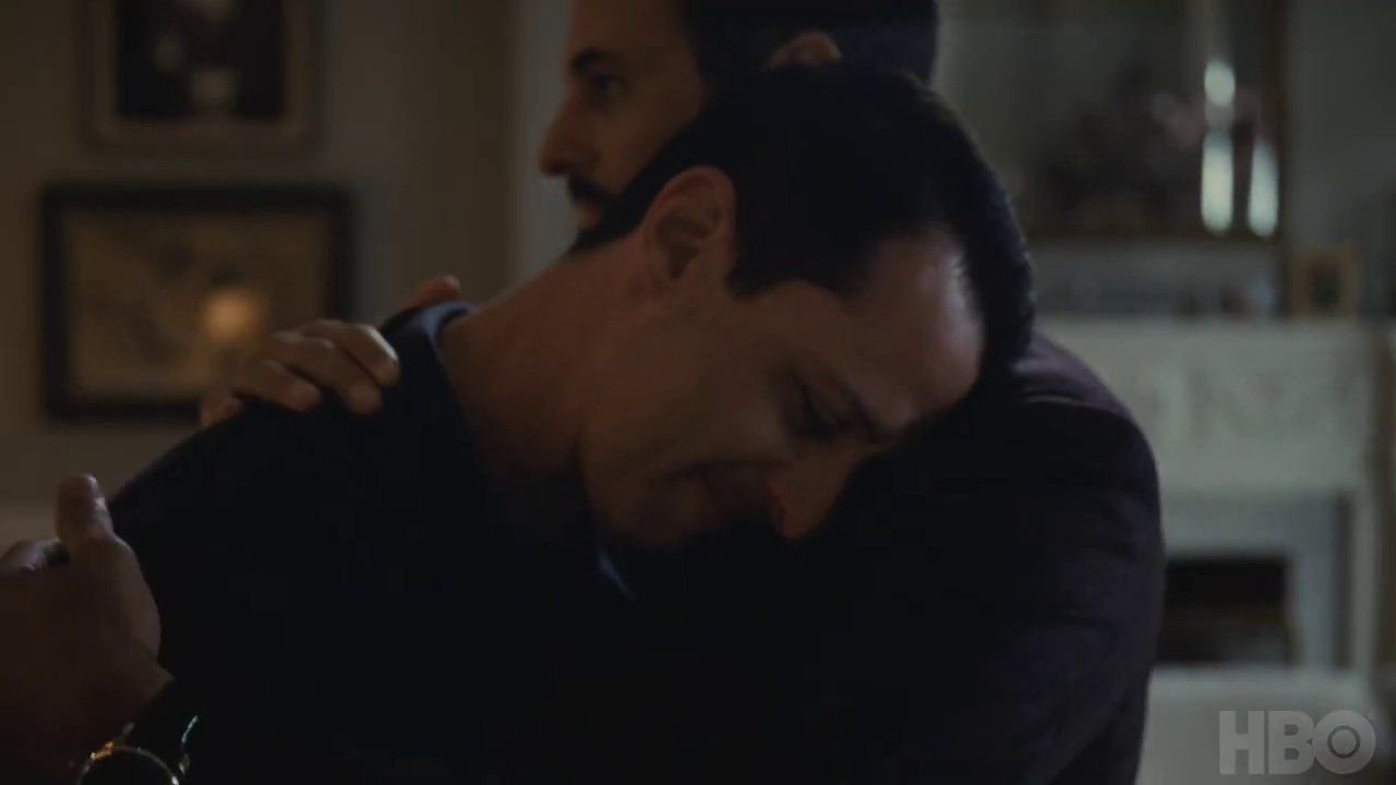 'Succession' - Tráiler oficial subtitulado - Temporada 4 - Vídeo ...