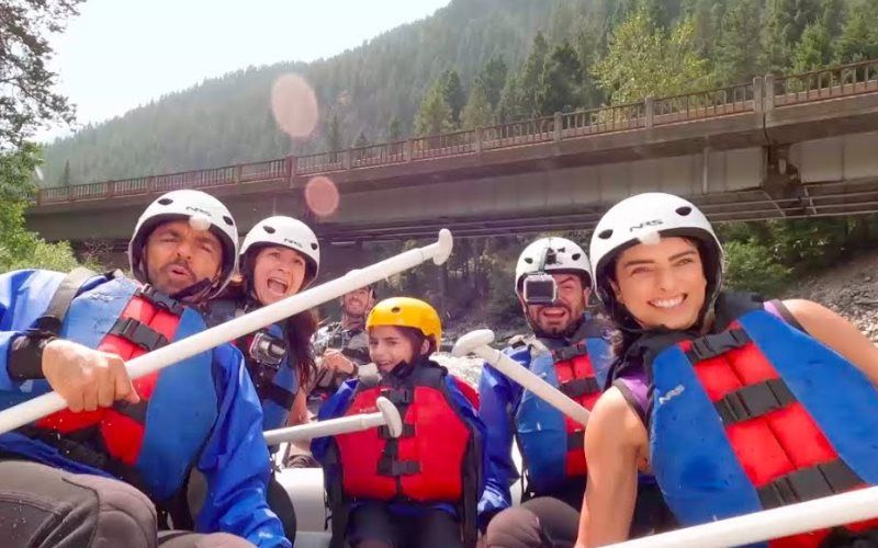 'De Viaje con los Derbez' - Tráiler Oficial - Temporada 3 - Vídeo De ...