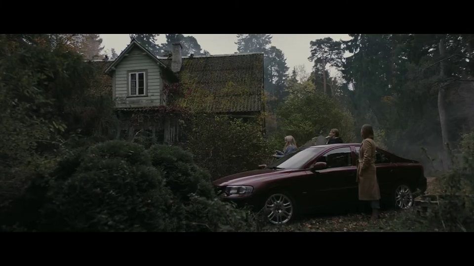 Trailer de la película La maldición del bosque - 'The Knocking ...