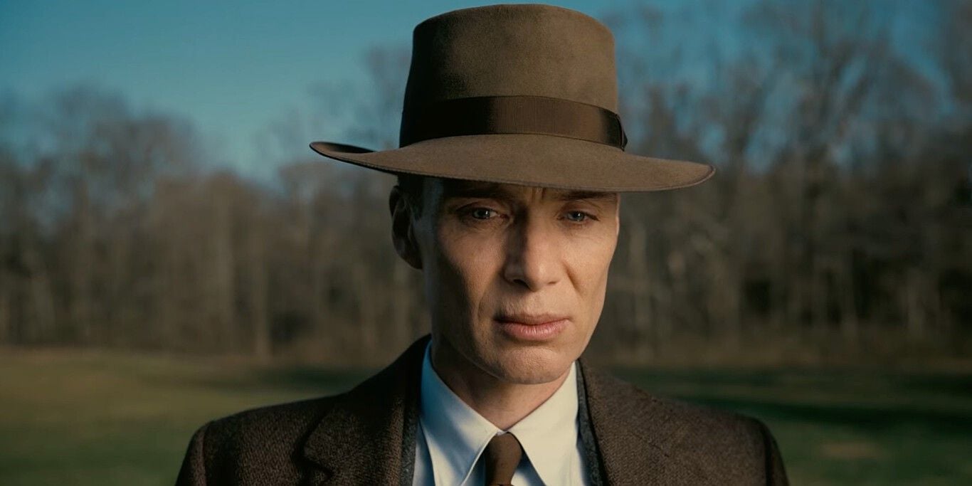 Trailer de la película Oppenheimer - 'Oppenheimer' - Tráiler oficial subtitulado - SensaCine.com.mx