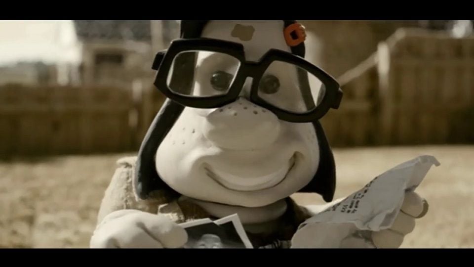 Trailer de la película Mary and Max - 'Mary and Max'- Tráiler oficial ...