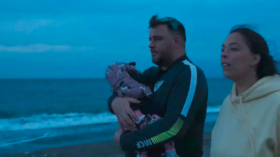 '13 Días' - Tráiler oficial - Netflix - Vídeo 13 días - SensaCine.com.mx