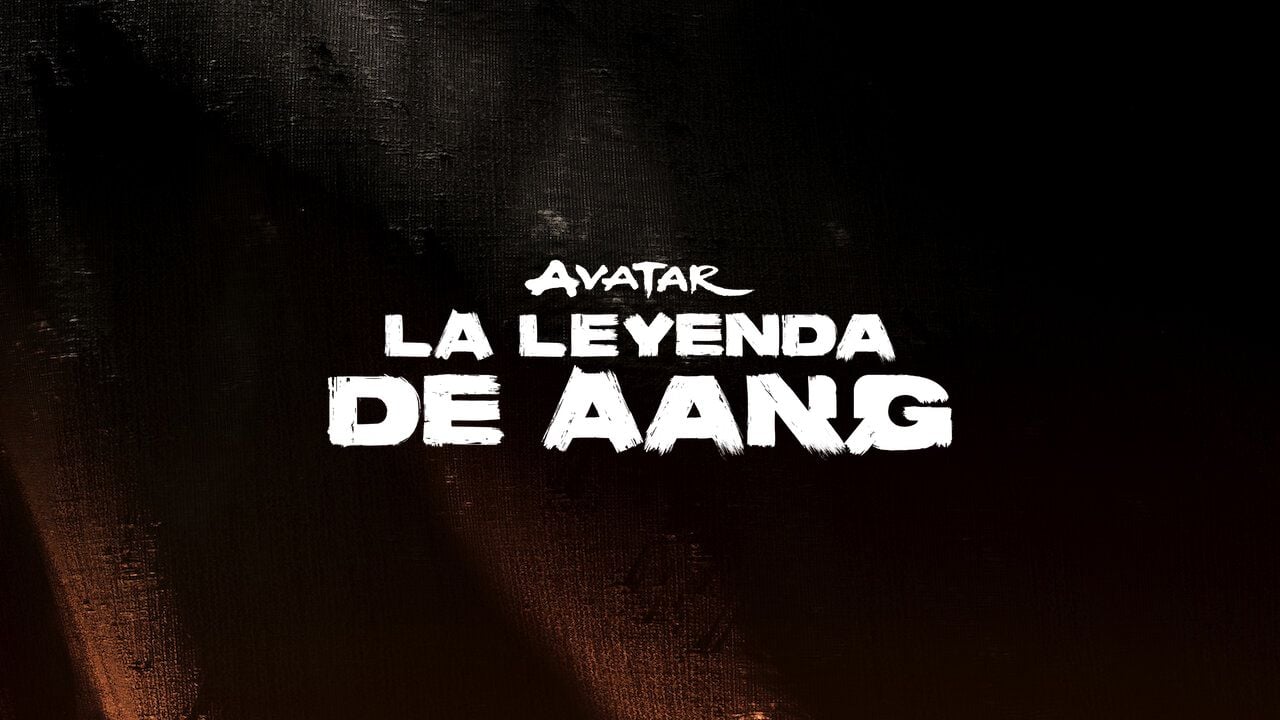 'Avatar: La leyenda de Aang' - Teaser oficial - Netflix - Vídeo Avatar ...