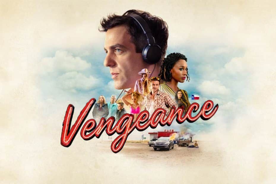 Trailer de la película Venganza - 'Venganza' - Tráiler oficial ...