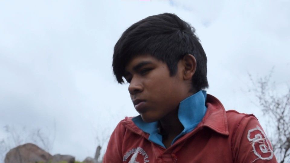 Trailer de la película Mi no lugar - 'Mi no lugar' - Tráiler oficial - SensaCine.com.mx