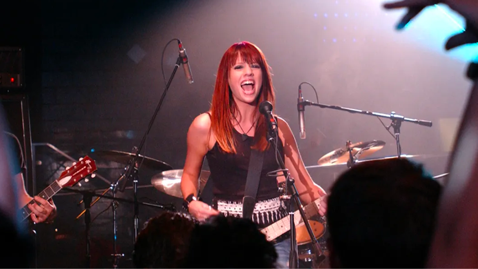 'Instant Star' - Tráiler oficial - CTV - Trailer - SensaCine.com.mx