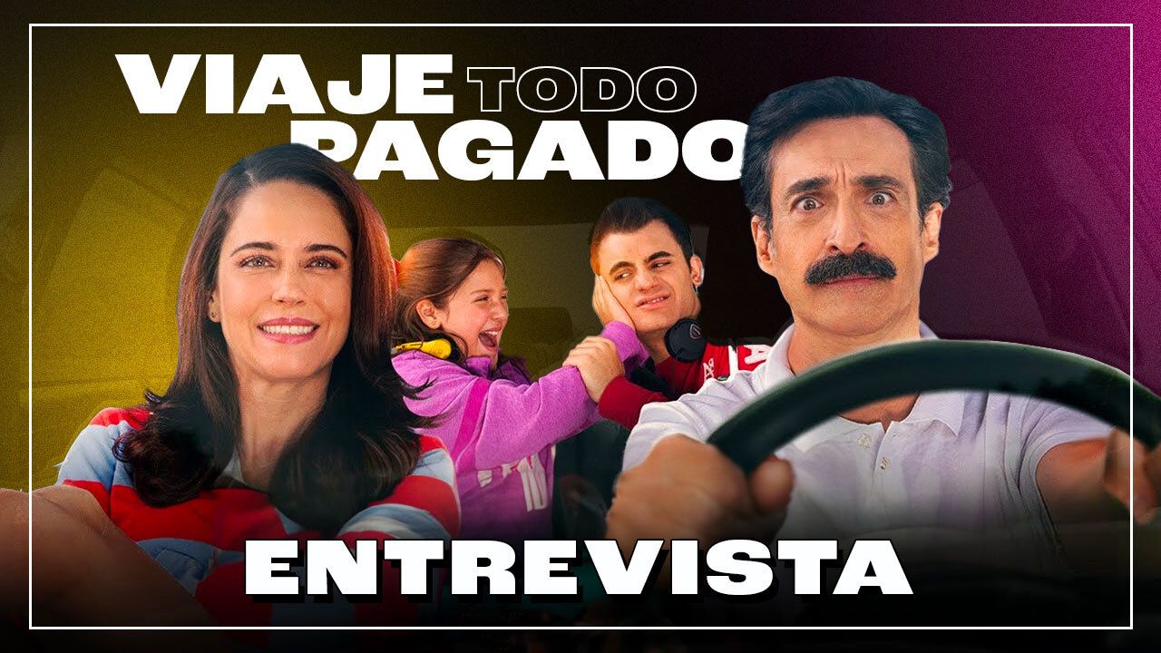 Entrevista sobre Viaje todo robado : 'Viaje todo robado' - Entrevista ...