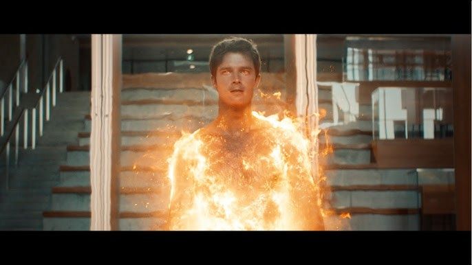 'Gen V' - Tráiler Oficial - Prime - Vídeo Gen V - SensaCine.com.mx