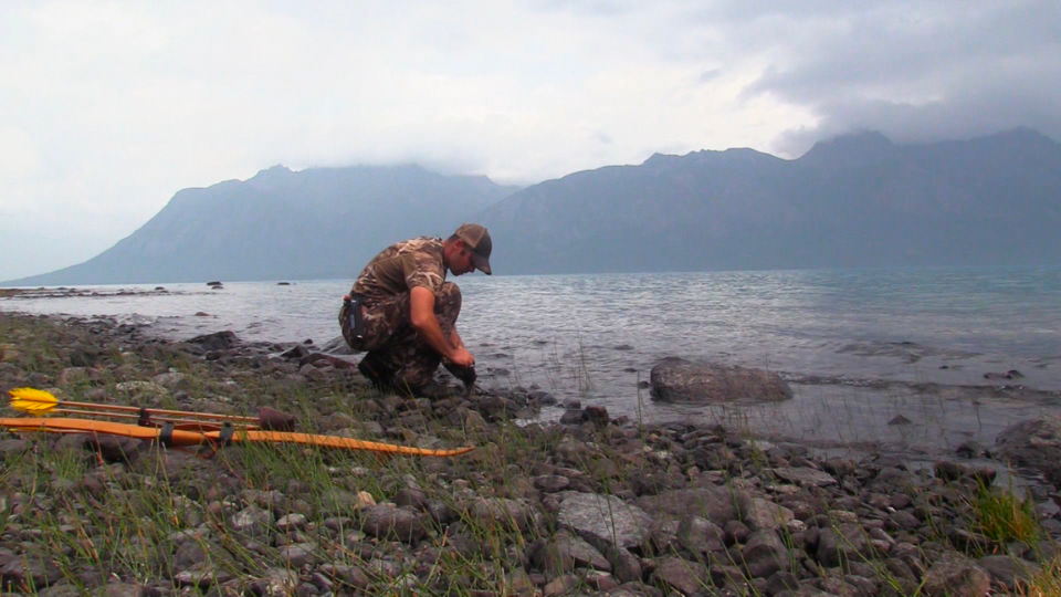 'Alone' - Tráiler oficial Octava Temporada - History - Vídeo Alone - SensaCine.com.mx