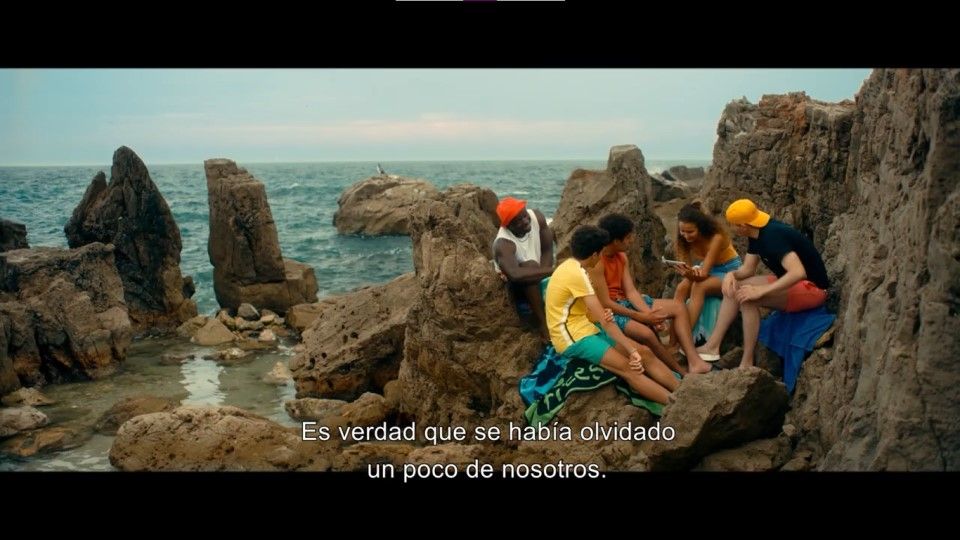 Trailer de la película Fragile - 'Fragile' - Tráiler oficial ...