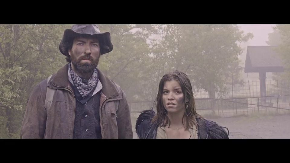 Trailer de la película Dog - Apocalypse - 'Dog - Apocalypse'- Tráiler ...