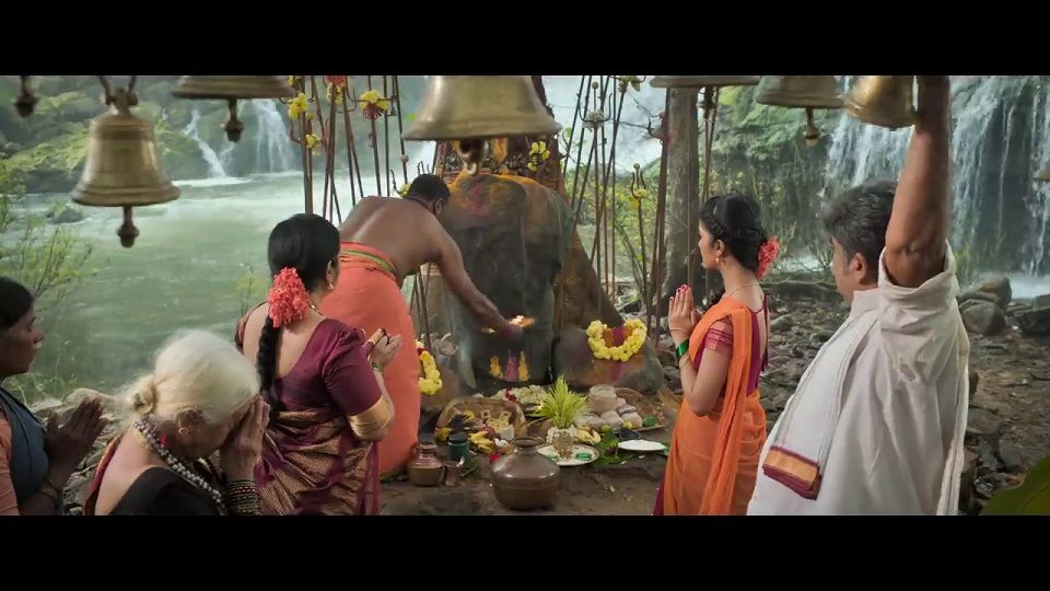 Trailer de la película Tagaru Palya - 'Tagaru Palya'- Tráiler oficial ...