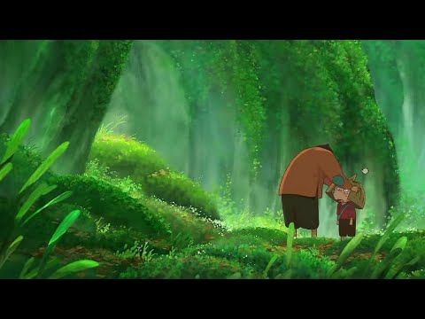 Trailer de la película Da Yu - 'Da Yu' - Tráiler Oficial - SensaCine.com.mx
